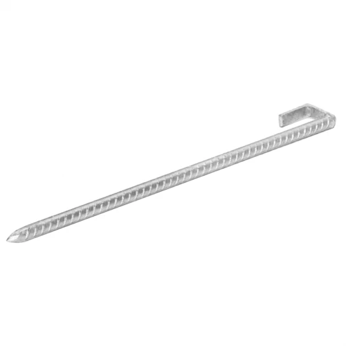 MAXI METALS 400MM Hot Dipped Galvanised Plinth Peg $16.53 - PicClick AU