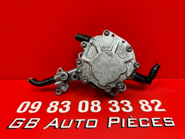 VOLKSWAGEN AUDI SEAT 1.4 Tdi Pompe Tandem 038145209M EUR 83,70 ...