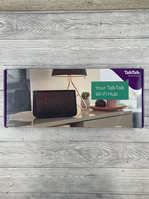 Talktalk Wifi Router Sagemcom Fast 5364 £27 90 Picclick Uk