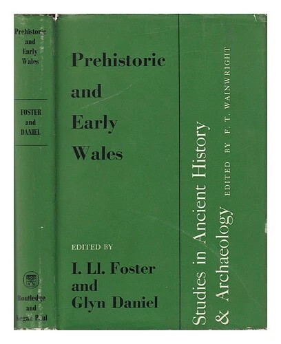 FOSTER, IDRIS (1911-1984) [EDITOR]. BRITISH SUMMER SCHOOL OF ...
