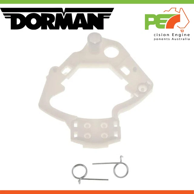 DORMAN INDICATOR SWITCH Cam Repair Kit For HOLDEN STATESMAN i V8 WB 5.0 ...