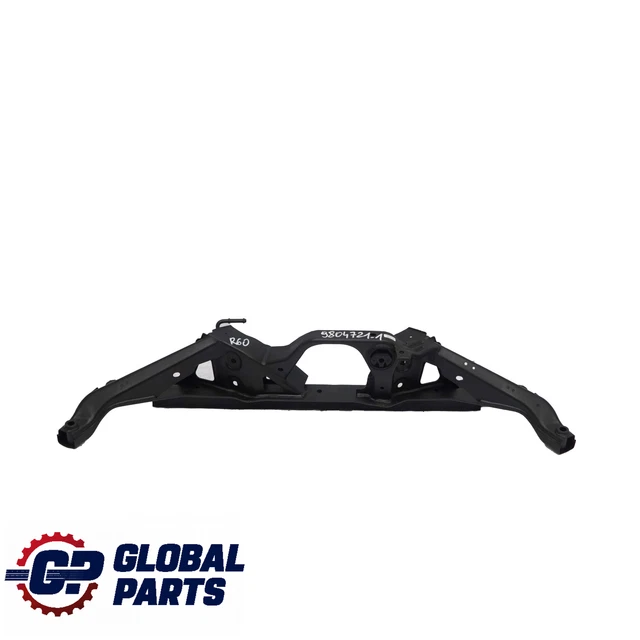 MINI COUNTRYMAN PACEMAN R60 R61 Hinterachsträger Hinterachse Träger ...