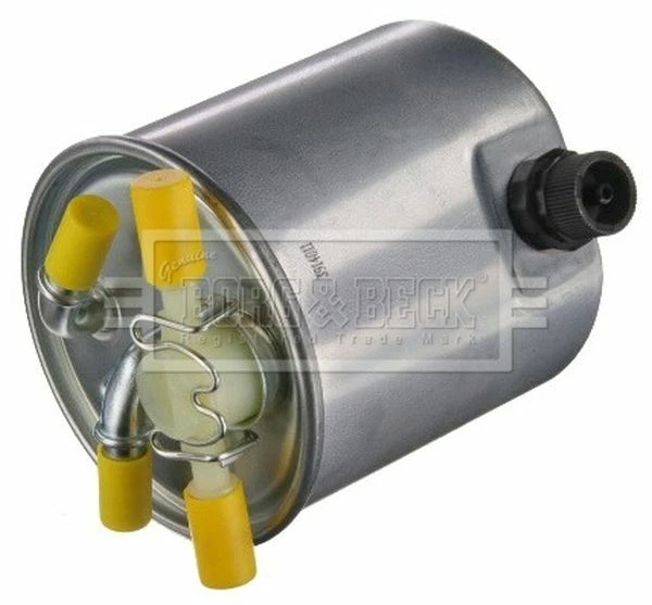 FUEL FILTER FOR NISSAN X-TRAIL T31 2.0 07->13 M9R M9R760 Diesel SUV BB ...