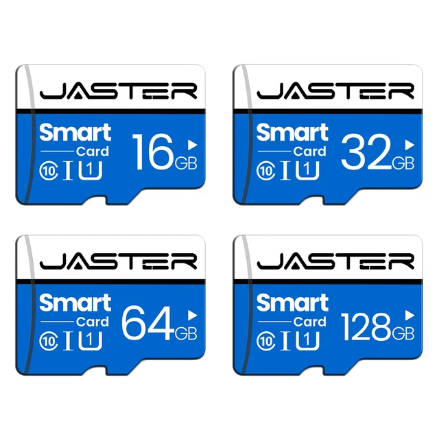 MINI SD MEMORY Card 128GB Class 10 Micro TF Flash Pen Drive Card for ...