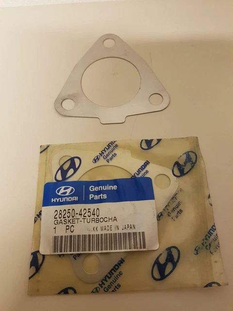 GUARNIZIONE TURBO COMPRESSORE Mitsubishi L200 Pajero Pajero Sport 28250 ...