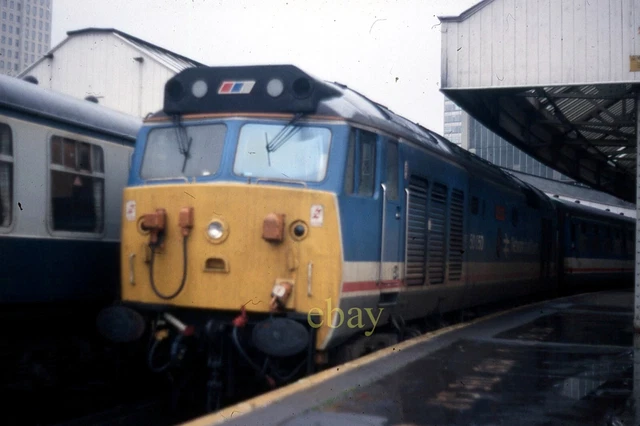 35MM SLIDE + copyright class 50 50050 Fearless. November 1987 £2.99 ...