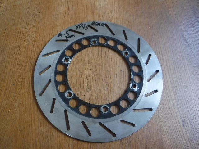 YAMAHA RD 350 LC YPVS 31K powervalve £39.99 - PicClick UK