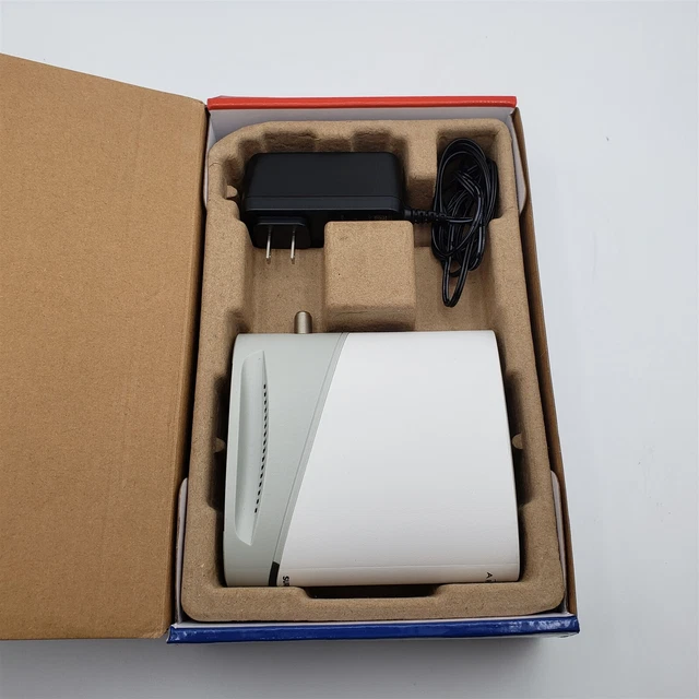 ARRIS SURFBOARD S33 DOCSIS 3.1 Multi-Gigabit Cable Modem up to 2500 ...