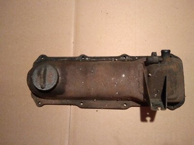 MK1 GOLF GTI mk1 mk2 scirocco gti gtx storm engine rocker cover £38.00 ...