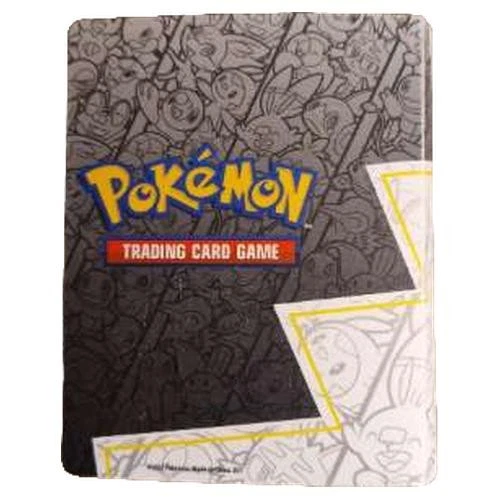 POKÉMON PIKACHU 25TH Anniversary Porta Carte Multicolore Bambini EUR 5 ...