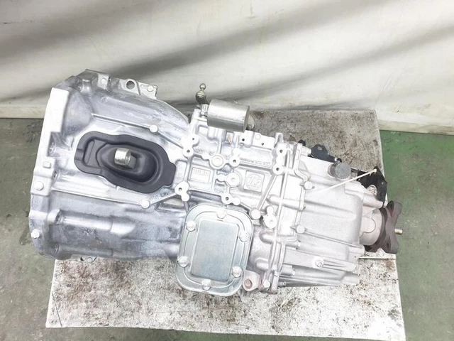 ZF4006 BOITE A vitesse pour RENAULT MASTER KIPPER 2.3 6S420V 320108045R ...