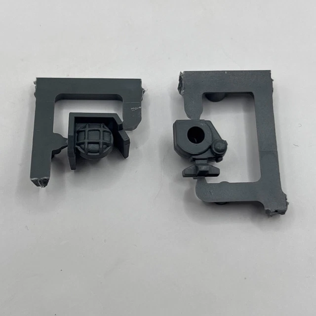 SPACE MARINE VEHICLE Search Light Tank Warhammer 40k Games Workshop ...