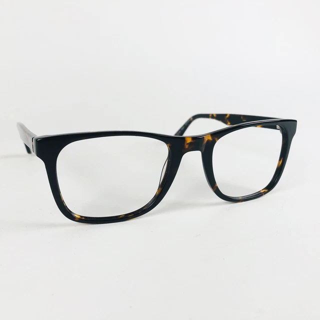 SPECSAVERS EYEGLASSES TORTOISE SQUARE glasses frame MOD: 30738072 £35. ...