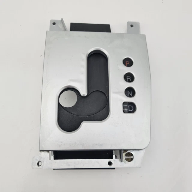 FORD FALCON BA BF 4 Speed Shifter Surround Trim Territory SX SY See ...