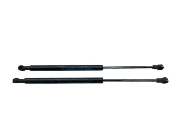 16L19C3 BOOT SHOCK absorbers for HONDA JAZZ (GK) CONFORT 2015 124805 ...