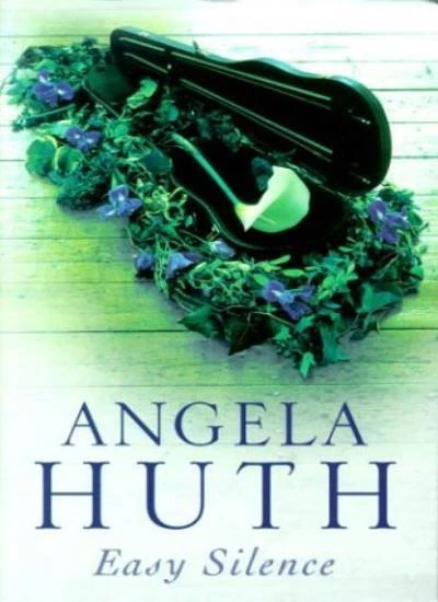EASY SILENCE (A Little, Brown book) By Angela Huth EUR 12,25 - PicClick FR
