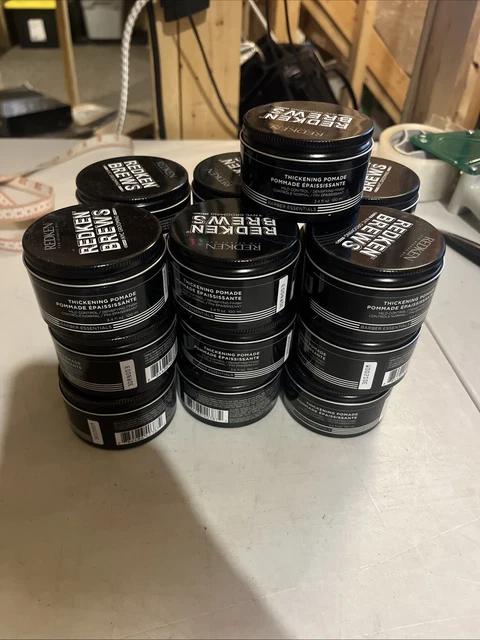 REDKEN MILD CONTROL Lot Of 19 For User 8r2qp98 $130.00 - PicClick CA