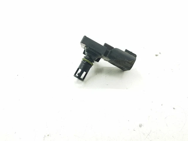 FORD FOCUS MAP Air Turbo Boost Pressure Sensor 5WK9680 AMD58091 EUR 16 ...