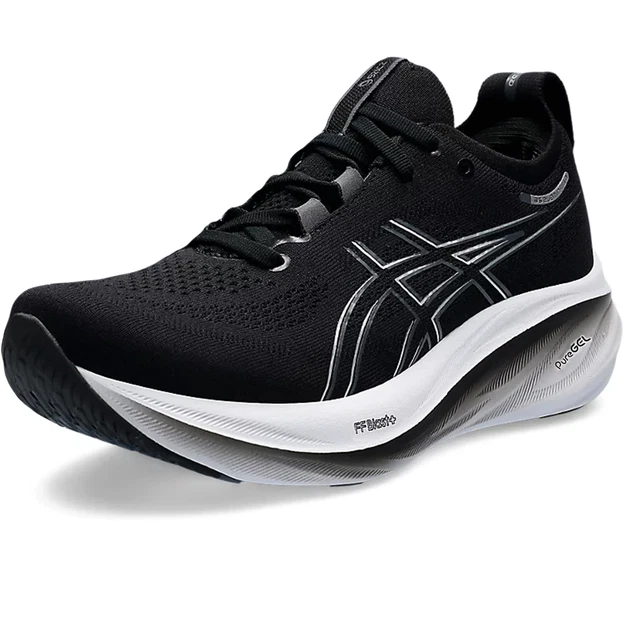 SCARPE ASICS GEL-NIMBUS 26 Taglia 40 Cod 1012B601-001 Nero EUR 171,70 - PicClick FR