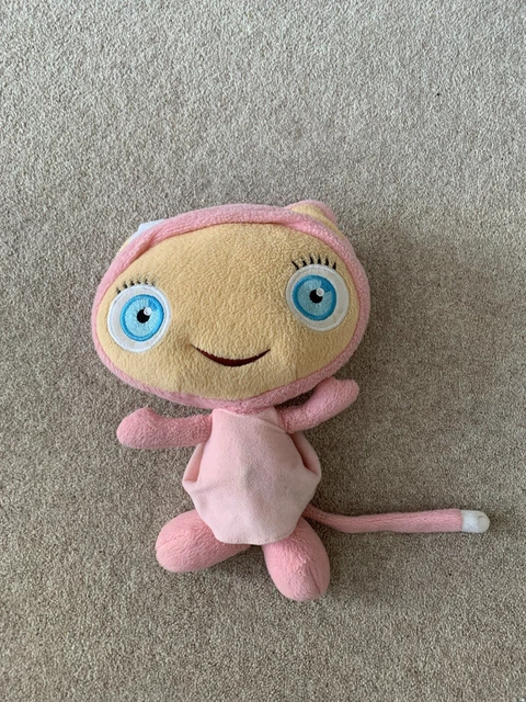 Fisher Price Waybuloo Toys FOR SALE! - PicClick UK