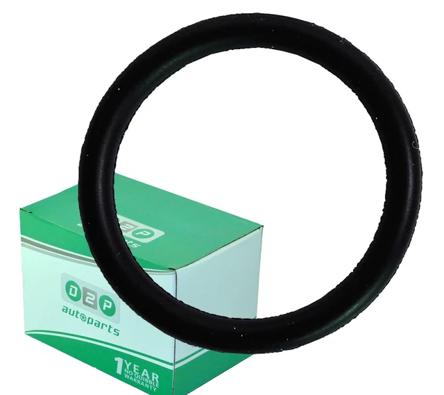 GENUINE BMW MOTEUR Diesel PCV Tuyau Reniflard Joint Torique 11127823944 ...