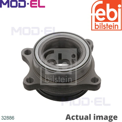WHEEL BEARING KIT FOR TOYOTA HIACE/COMMUTER/V/Bus/Van/IV VENTURY ...