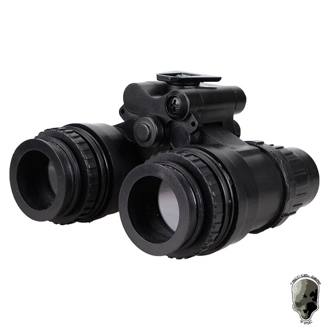 MANNEQUIN TMC UN / PVS15 lunettes / lunettes de Vision nocturne Airsoft ...