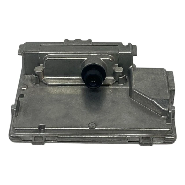 PEUGEOT E-3008 FRONT Camera On Windshield Glass 2023-2024 986460748000 ...