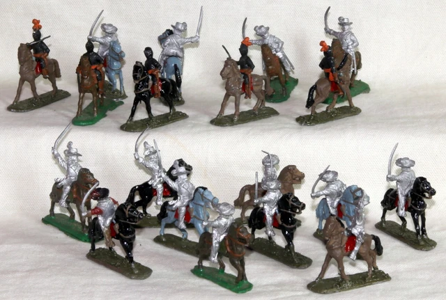 WARGAMES GARRISON miniatures 25mm english civil war cavalry £29.99 ...