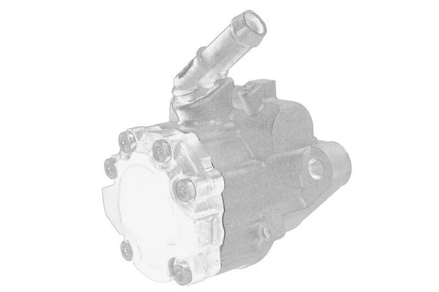 TRANSMISSION DE DIRECTION pompe hydraulique OE IVECO 504243641 EUR 588 ...