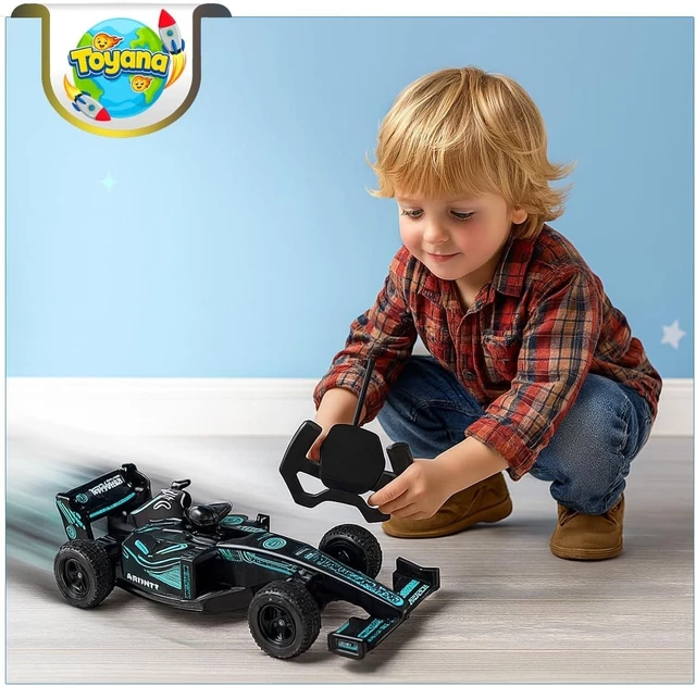 REMOTE CONTROL CAR for Kids 2.4GHz Fast Drift Racing Toy – Durable £136 ...