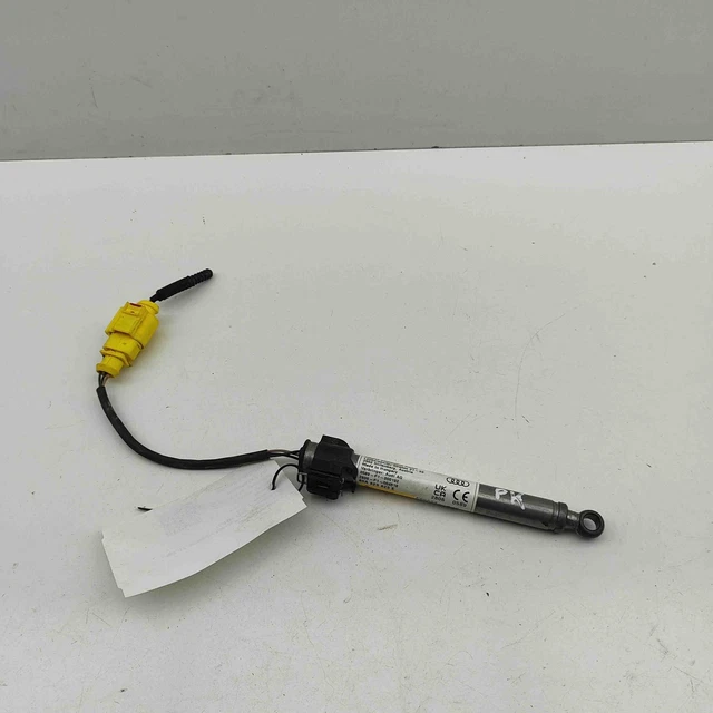 AUDI Q5 FY Actionneur de charnière de capot 80A823823E 2.0 Essence ...