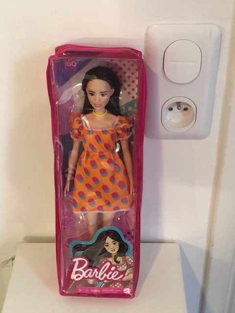 BARBIE BARBIE FASHIONISTA Doll Neuf EUR 14,99 - PicClick FR