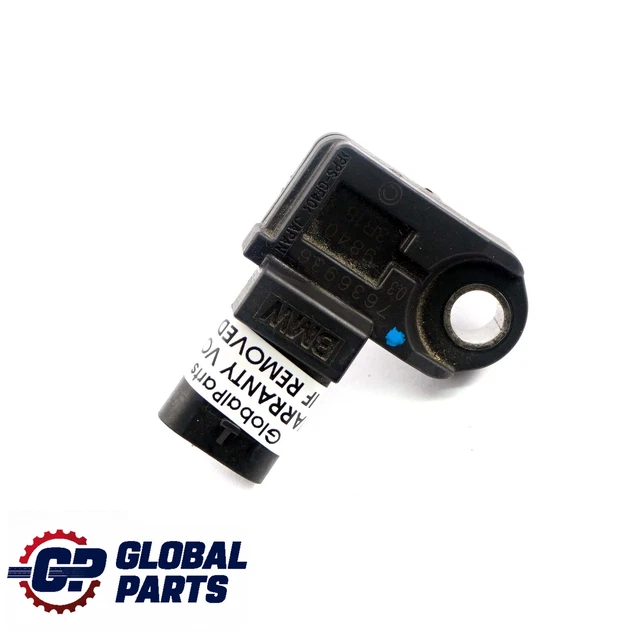 BMW F20 F30 LCI Mini F55 F56 T-Capteur moteur pression d'air collecteur ...