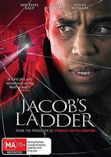 JACOB'S LADDER | Michael Ealy | NON-USA Format | Region 4 Import ...