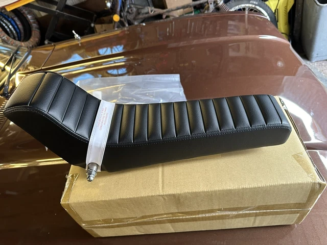 RALEIGH CHOPPER MK4 new genuine seat will fit mk2 £140.00 - PicClick UK