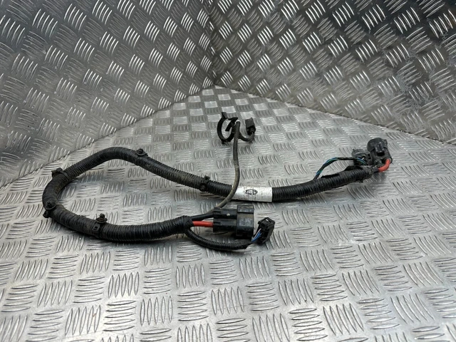 RANGE ROVER SPORT L494 Vogue L405 Steering Rack Wiring Loom DK62-14F427 ...