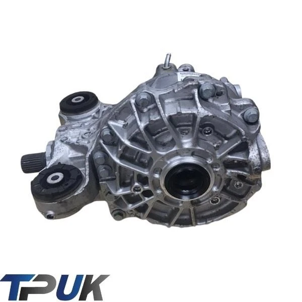 REAR DIFFERENTIAL FOR Range Rover Vogue 4.4 L405 12-22 2.73 Ratio Cpla ...