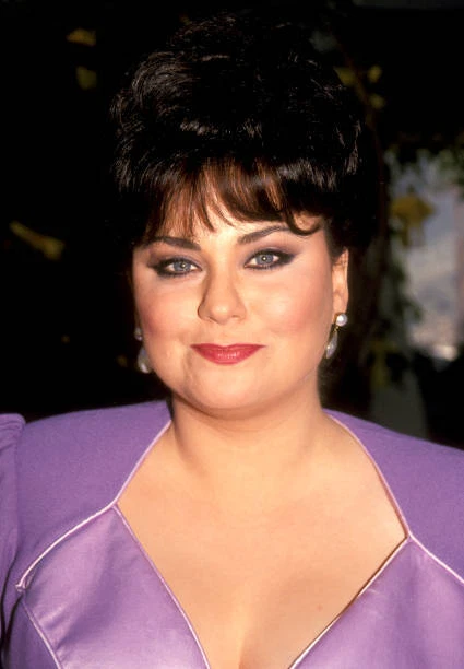 DELTA BURKE AT the Taping of Bob Hopes TV Special Bob Hopes Ye- 1991 ...