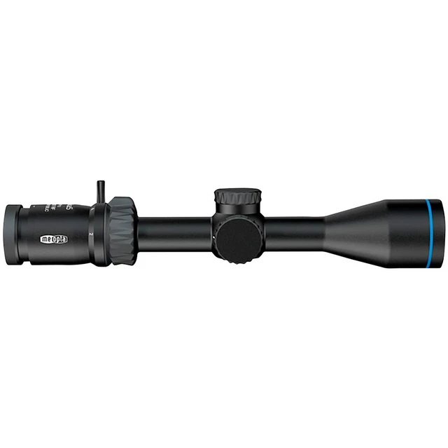 MEOPTA OPTIKA5 TELESKOPZIELFERNROHR 2-10x42 GLAS: Z-PLUS EUR 442,90 ...