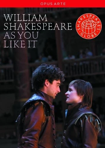 WILLIAM SHAKESPEARE AS You Like It [New Blu-ray] EUR 26,87 - PicClick FR