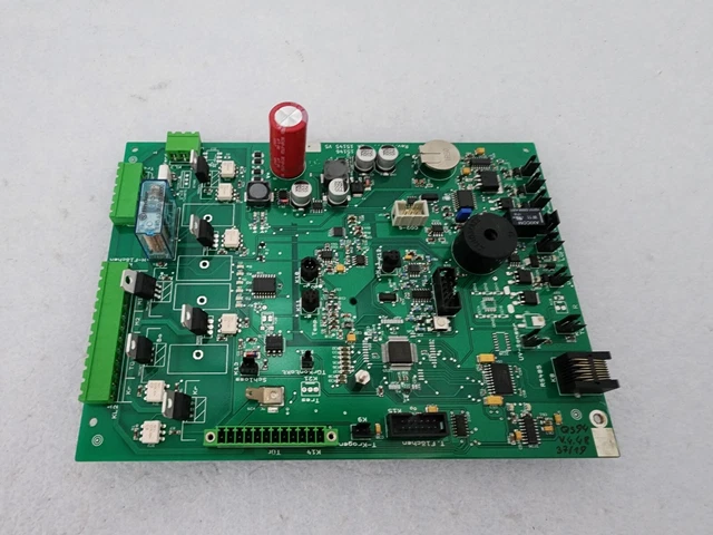 LABOTECT CO2 INCUBATOR Labo C201 Main Pcb BG 15146 LK15145 $499.00 ...