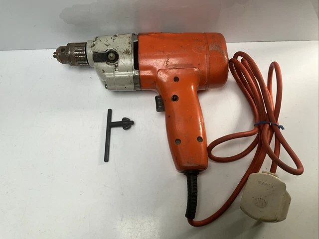 BLACK AND DECKER DNJ 2 Speed Drill 9.00 PicClick UK