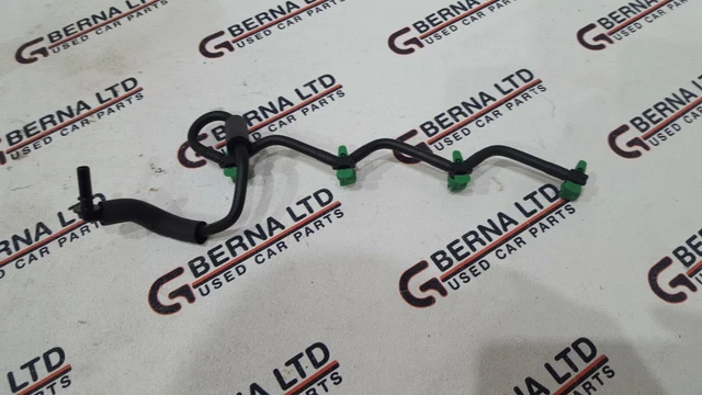GENUINE CITROEN C3 C4 Ds3 Ds4 Peugeot 207 208 308 508 5008 Fuel Line ...