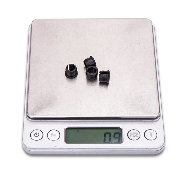 VALVE CONVERSION KIT Valve Valve Rim Inner Tube Adapter Plastic Useful ...