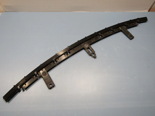 GENUINE MERCEDES EQC N293 Front Bumper Trim A2938883500 A2938809100 Ref ...