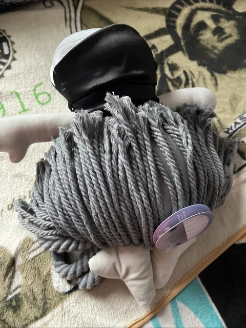 RAGATHA THE AMAZING Digital Circus 8” Plush Officially Licensed NEW ...