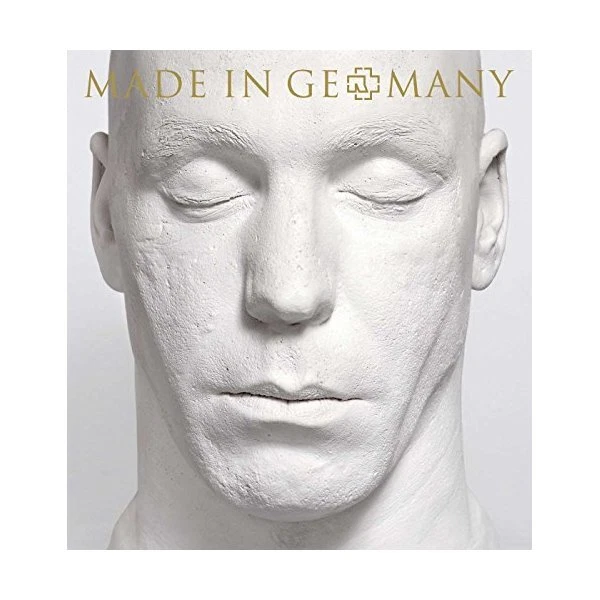 CD - MADE In Germany 1995 - 2011 - Edition Deluxe Limitee (2 CD ...