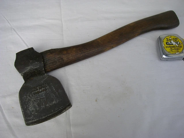 KENT PATTERN AXE 1 lb by John Riley. England. £26.00 - PicClick UK