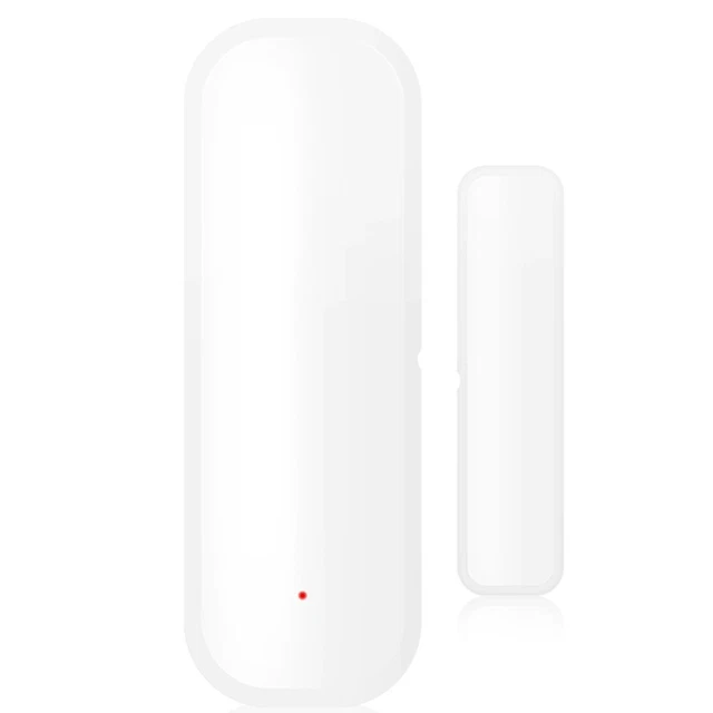 D TECTEUR DE PORTE Tuya WiFi facile installer pour capteur de fen tre pour EUR 15,38 - PicClick FR